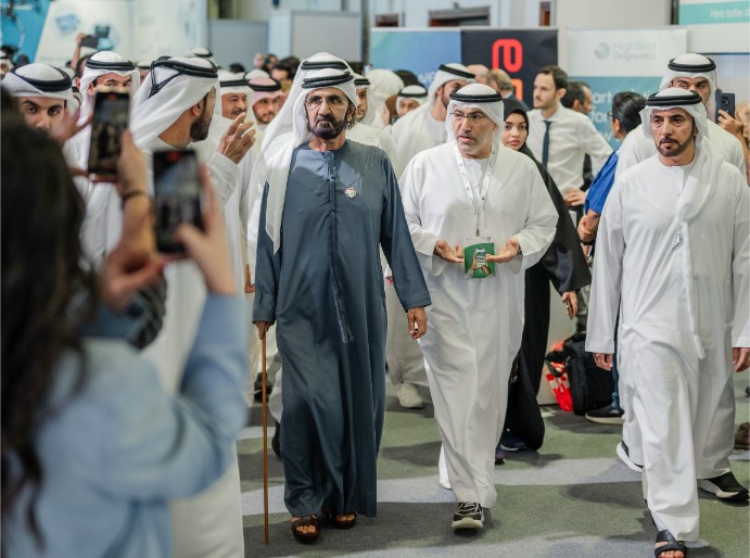 Arab Health 2025 | Ministry of Health and Prevention - UAE