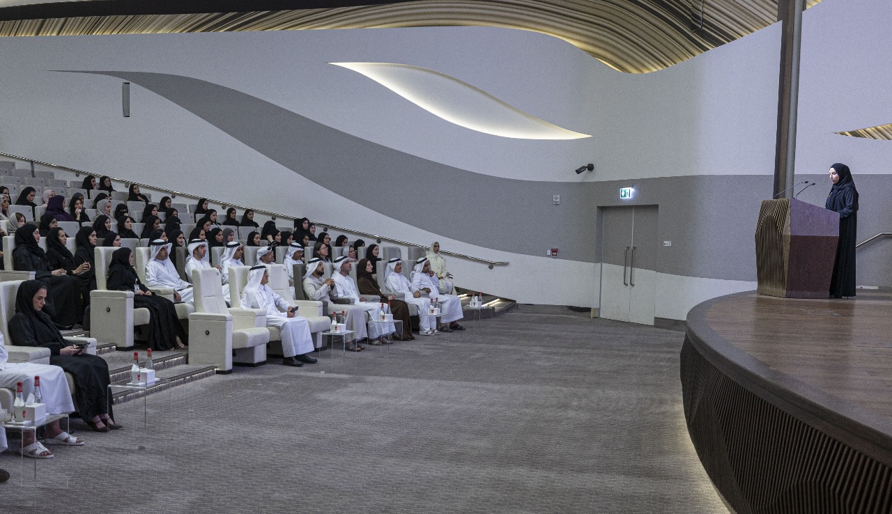 MoHAP wins Government Accelerators Award for Hayat organ donation ...