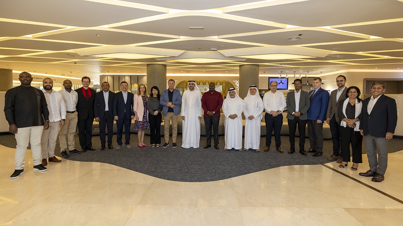 Hayat | Ministry of Health and Prevention - UAE