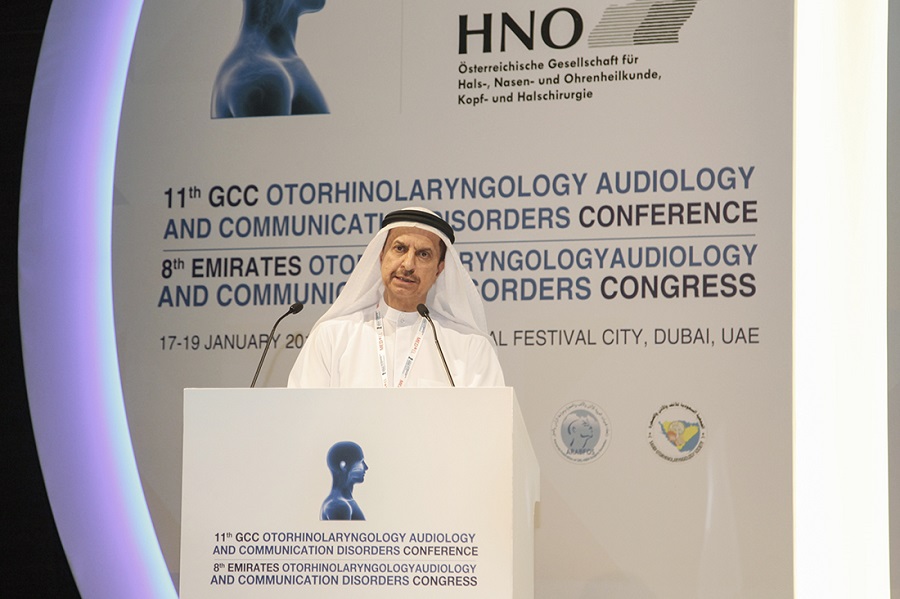 Ministry of Health and Prevention announces continuation of Help Me ...