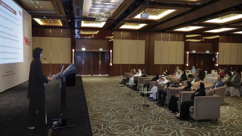 MoHAP launches National Campaign for Early Detection of Hypertension ...