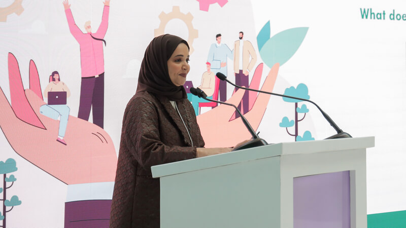 MoHAP Hosts Innovative Lab to Design National Framework for Health and ...