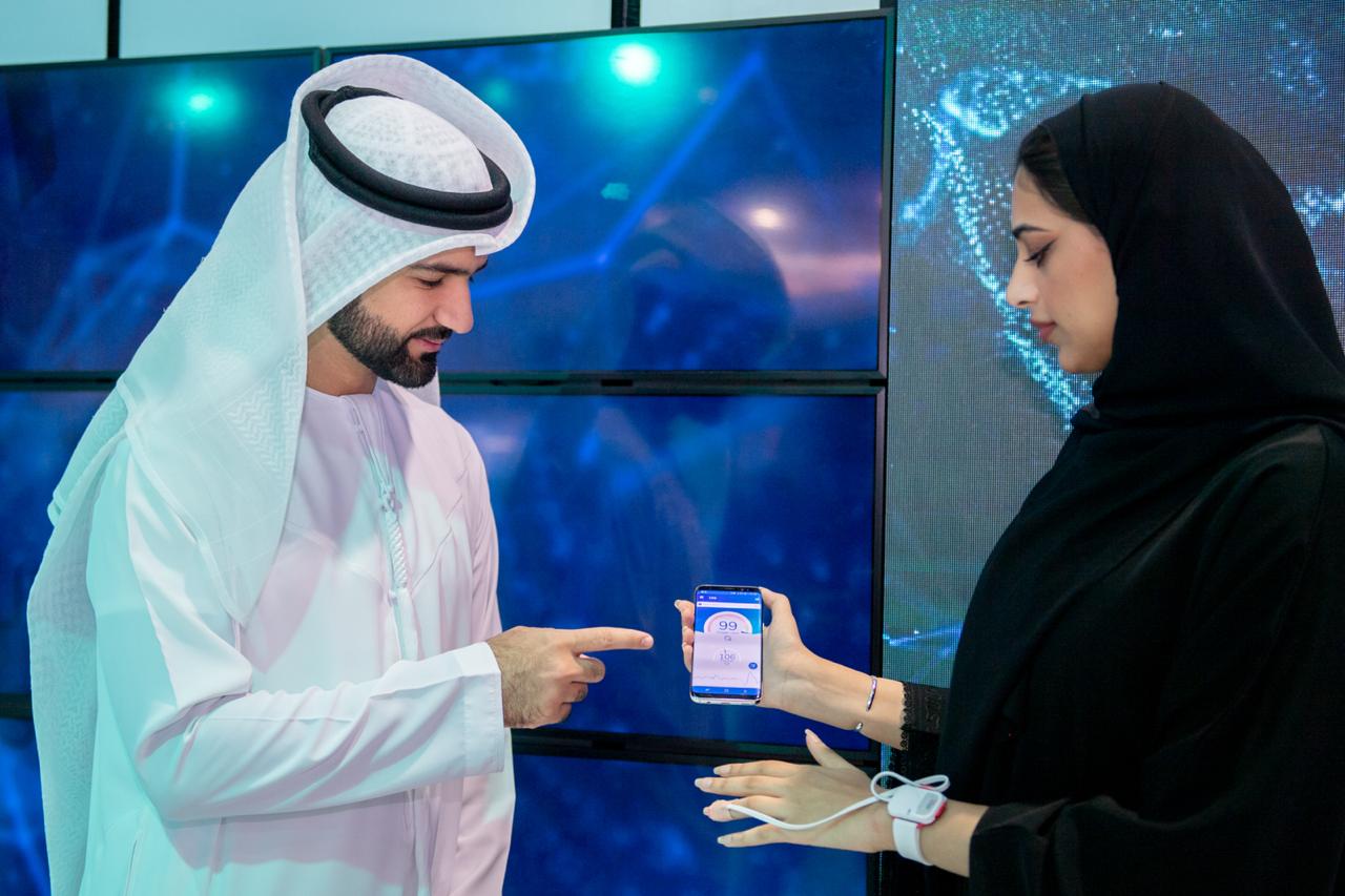 MoHAP Showcases Opiod Smart System to Predict Patient’s Health ...